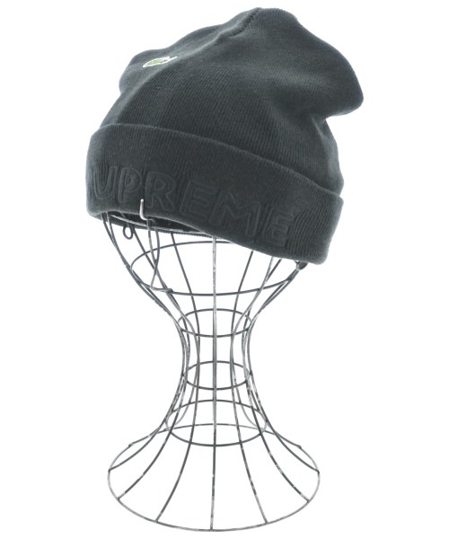 Supreme シュプリーム ニットキャップ・ビーニー メンズ 【古着】【中古】