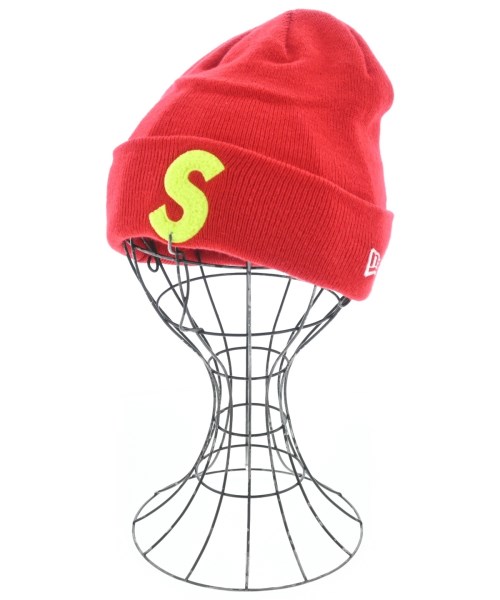 Supreme シュプリーム ニットキャップ・ビーニー メンズ 【古着】【中古】