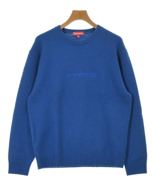 Supreme シュプリーム ニット・セーター メンズ 【古着】【中古】