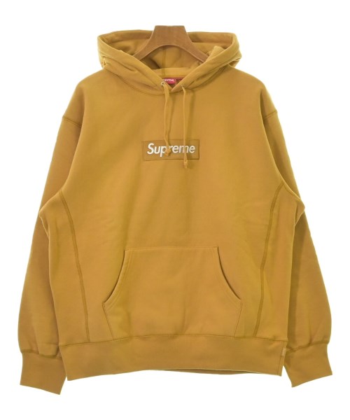Supreme シュプリーム パーカー メンズ 【古着】【中古】