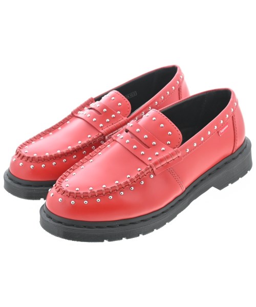 Supreme シュプリーム ビジネス・ドレスシューズ メンズ 【古着】【中古】