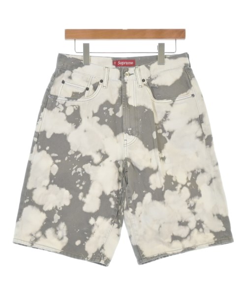Supreme シュプリーム ショートパンツ メンズ 【古着】【中古】