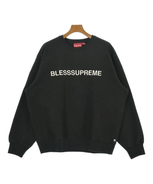 Supreme シュプリーム スウェット メンズ 【古着】【中古】