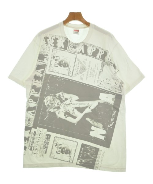 Supreme シュプリーム Tシャツ・カットソー メンズ 【古着】【中古】