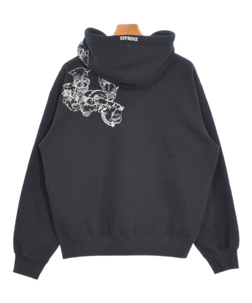 Supreme シュプリーム パーカー メンズ 【古着】【中古】
