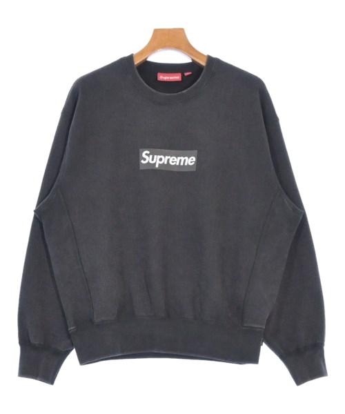 Supreme シュプリーム スウェット メンズ 【古着】【中古】