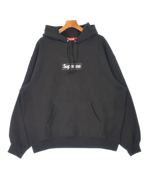 Supreme シュプリーム パーカー メンズ 【古着】【中古】