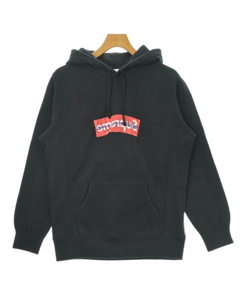 Supreme シュプリーム パーカー メンズ 【古着】【中古】