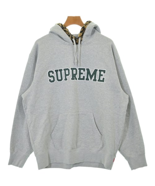 Supreme シュプリーム パーカー メンズ 【古着】【中古】