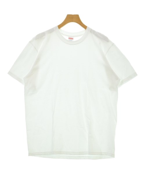 Supreme シュプリーム Tシャツ・カットソー メンズ 【古着】【中古】