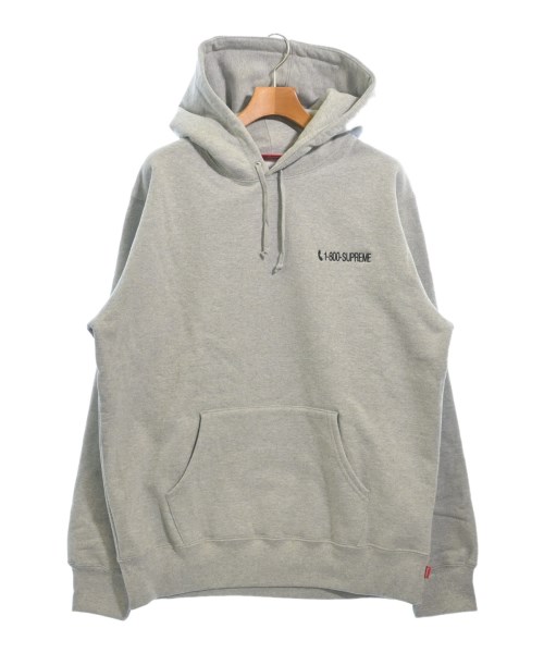 Supreme シュプリーム パーカー メンズ 【古着】【中古】