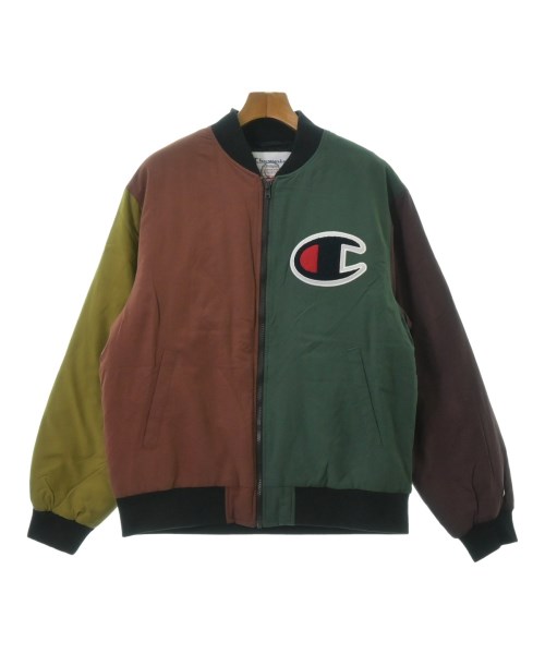 Supreme シュプリーム ブルゾン メンズ 【古着】【中古】