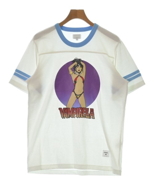 Supreme シュプリーム Tシャツ・カットソー メンズ 【古着】【中古】