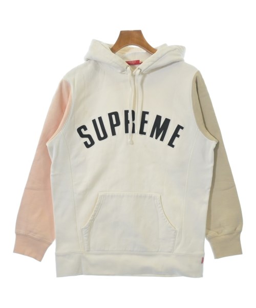 Supreme シュプリーム パーカー メンズ 【古着】【中古】