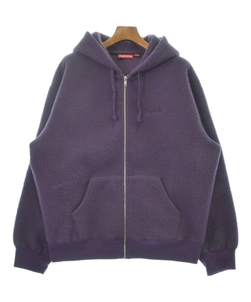 Supreme シュプリーム パーカー メンズ 【古着】【中古】