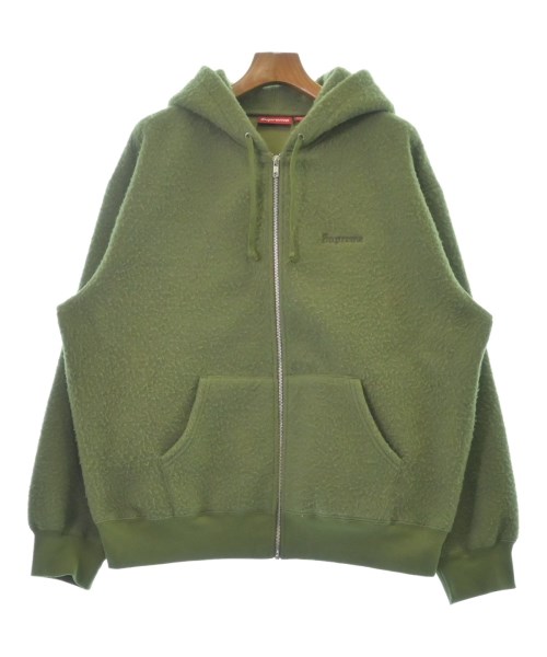Supreme シュプリーム パーカー メンズ 【古着】【中古】
