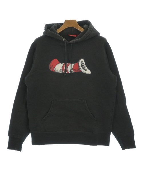 Supreme シュプリーム パーカー メンズ 【古着】【中古】