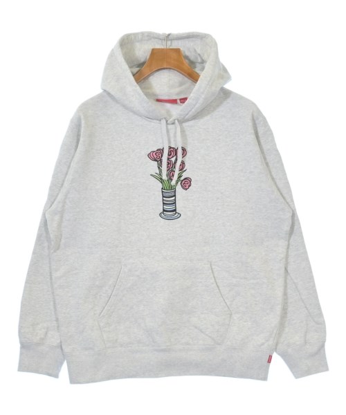 Supreme シュプリーム パーカー メンズ 【古着】【中古】