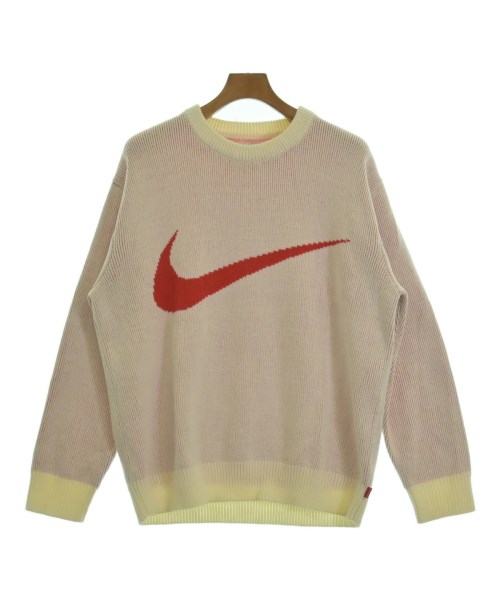 Supreme シュプリーム ニット・セーター メンズ 【古着】【中古】