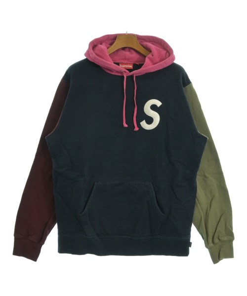 Supreme シュプリーム パーカー メンズ 【古着】【中古】