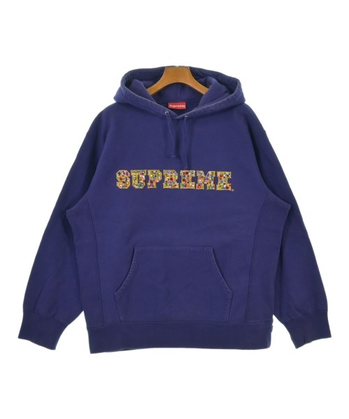 Supreme シュプリーム パーカー メンズ 【古着】【中古】