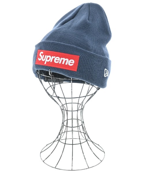 Supreme シュプリーム ニットキャップ・ビーニー メンズ 【古着】【中古】