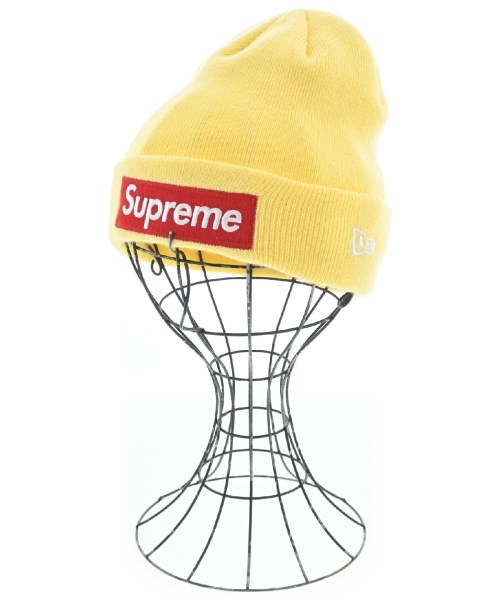 Supreme シュプリーム ニットキャップ・ビーニー メンズ 【古着】【中古】