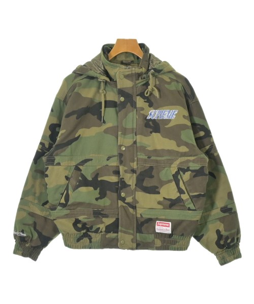 Supreme シュプリーム ブルゾン（その他） メンズ 【古着】【中古】
