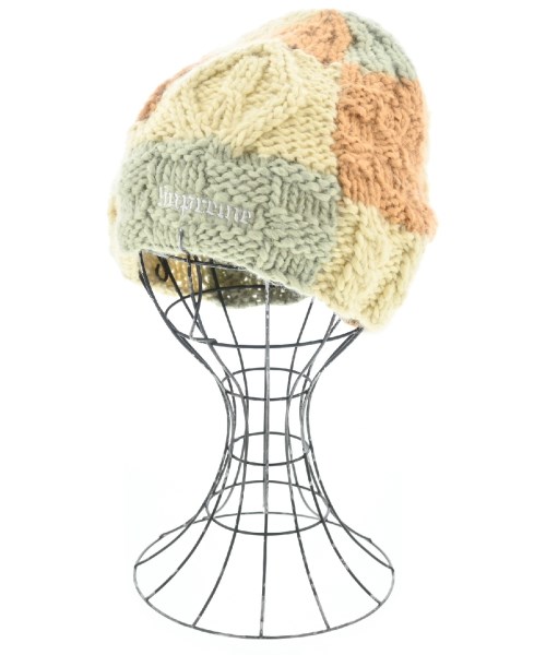 Supreme シュプリーム ニットキャップ・ビーニー メンズ 【古着】【中古】