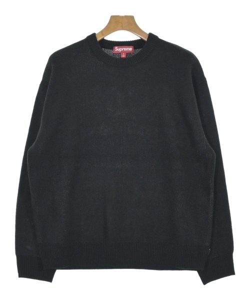 Supreme シュプリーム ニット・セーター メンズ 【古着】【中古】