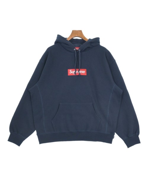 Supreme シュプリーム パーカー メンズ 【古着】【中古】