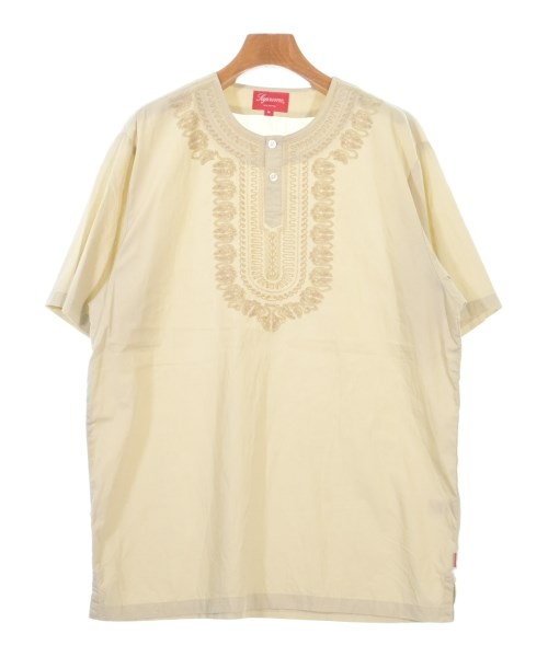 Supreme シュプリーム カジュアルシャツ メンズ 【古着】【中古】