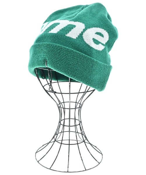 Supreme シュプリーム ニットキャップ・ビーニー メンズ 【古着】【中古】