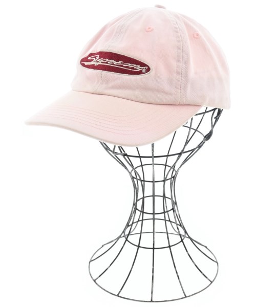 Supreme シュプリーム キャップ メンズ 【古着】【中古】