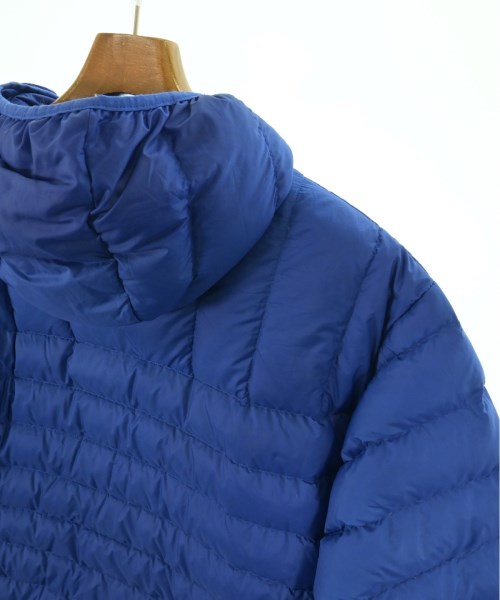 Supreme シュプリーム ダウンジャケット/ダウンベスト メンズ 【古着