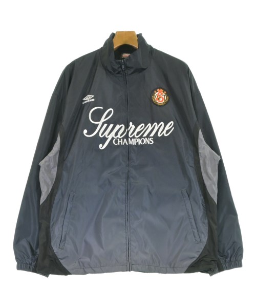 Supreme シュプリーム ブルゾン メンズ 【古着】【中古】