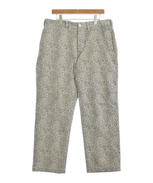 Supreme シュプリーム デニムパンツ メンズ 【古着】【中古】