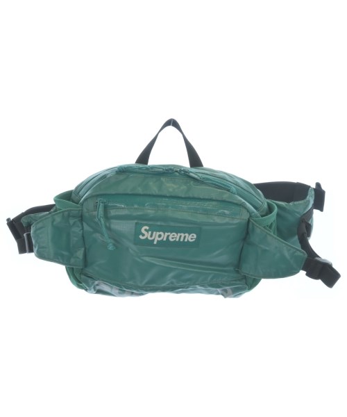 Supreme シュプリーム バッグ（その他） メンズ 【古着】【中古】