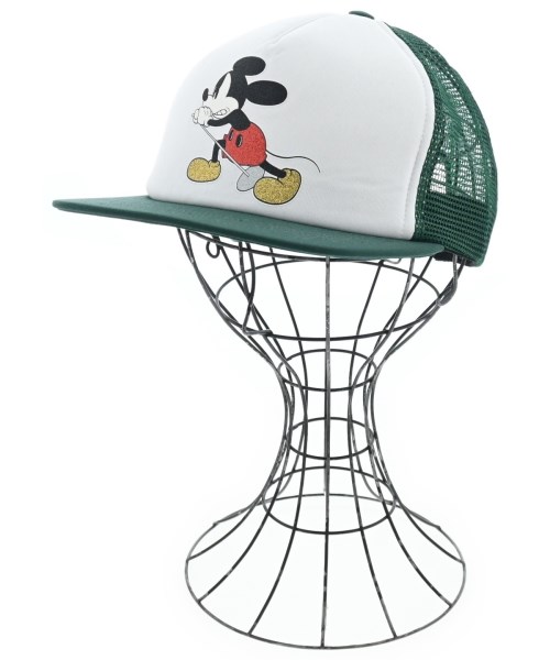 Supreme シュプリーム キャップ メンズ 【古着】【中古】