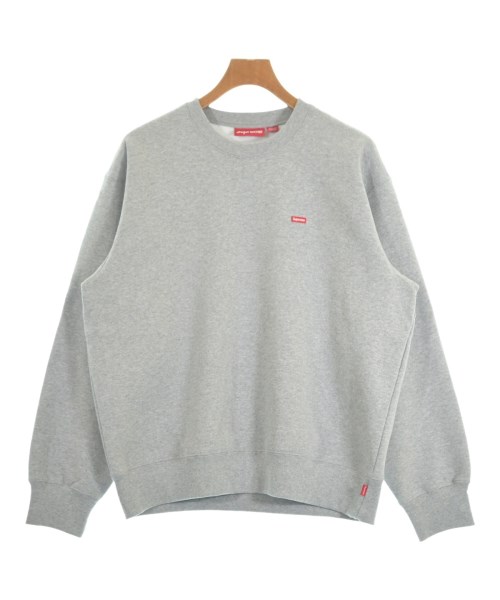 Supreme シュプリーム スウェット メンズ 【古着】【中古】