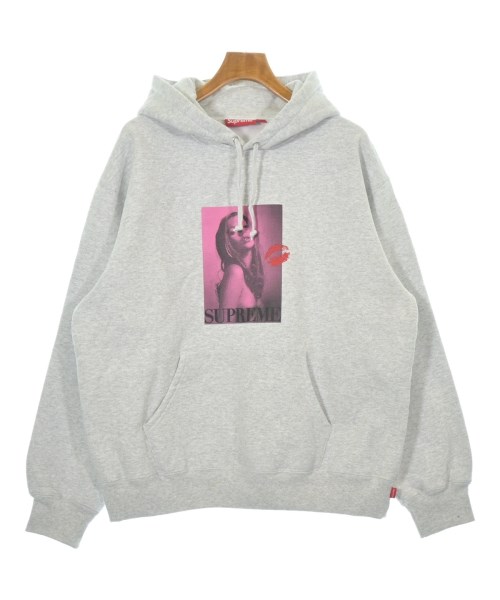 Supreme シュプリーム パーカー メンズ 【古着】【中古】