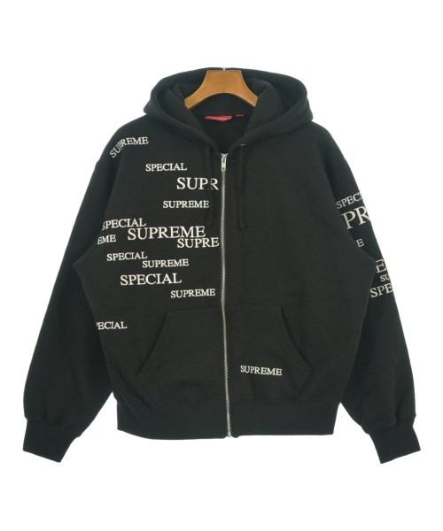 Supreme シュプリーム パーカー メンズ 【古着】【中古】