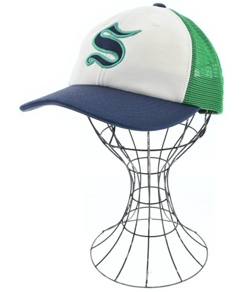 Supreme シュプリーム キャップ メンズ 【古着】【中古】