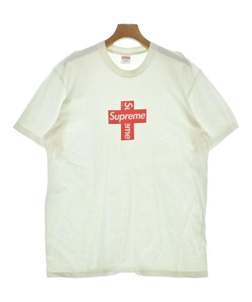 Supreme シュプリーム Tシャツ・カットソー メンズ 【古着】【中古】