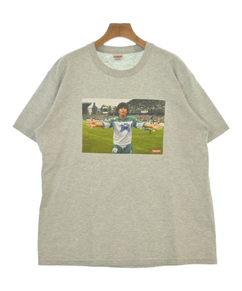 Supreme シュプリーム Tシャツ・カットソー メンズ 【古着】【中古】
