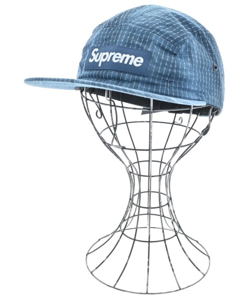 Supreme シュプリーム キャップ メンズ 【古着】【中古】
