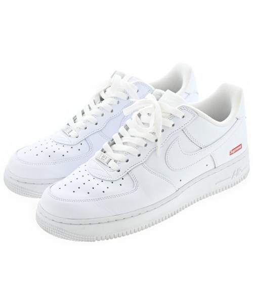 Supreme シュプリーム スニーカー メンズ 【古着】【中古】