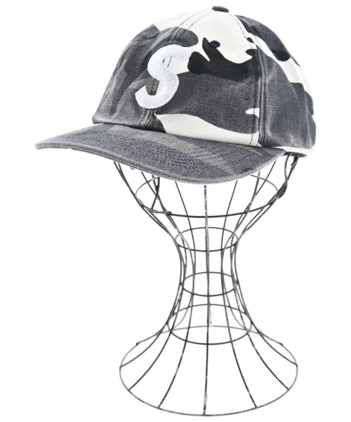 Supreme シュプリーム キャップ メンズ 【古着】【中古】