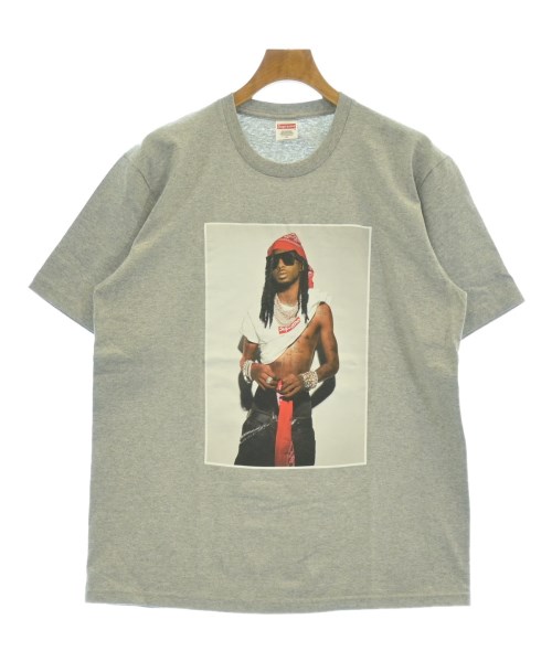 Supreme シュプリーム Tシャツ・カットソー メンズ 【古着】【中古】