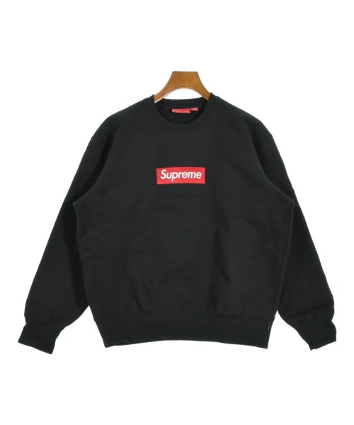 Supreme シュプリーム スウェット メンズ 【古着】【中古】